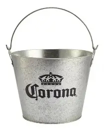 Frapera Corona | Vendobaratoporquequiero